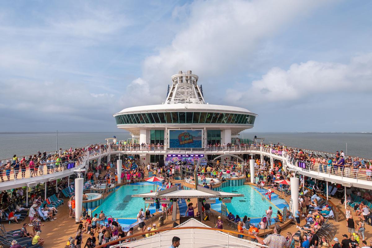 Sea Notes: The Best Music Cruises For 2025 - Entertainment Cruise ...