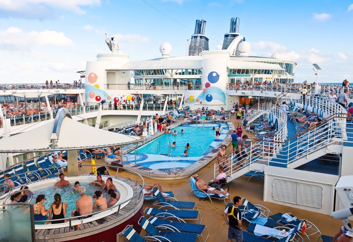 Themed cruises bring new excitement to the high seas - Entertainment ...