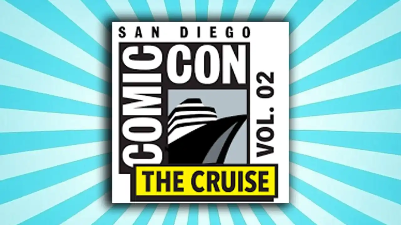 Want To Set Sail On The Comic-Con Cruise 2? The Direct Readers Have A ...